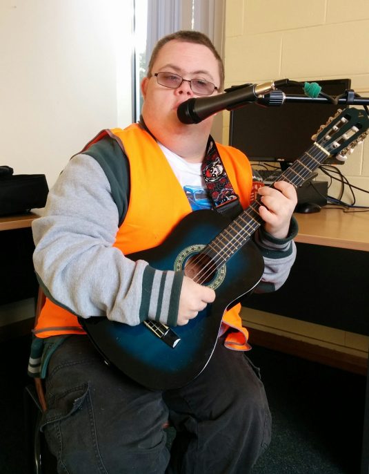 Introducing Callum! | Debra Manskey